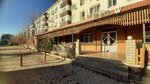 Kaspi (No:42, Avangard-3 yqsham aýdany), kafe  Atırav'dan