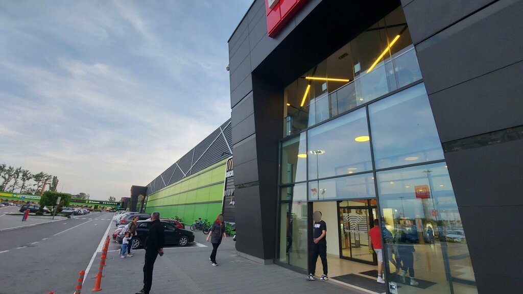 Elektronik eşya mağazaları Mi Store, Novi Sad, foto