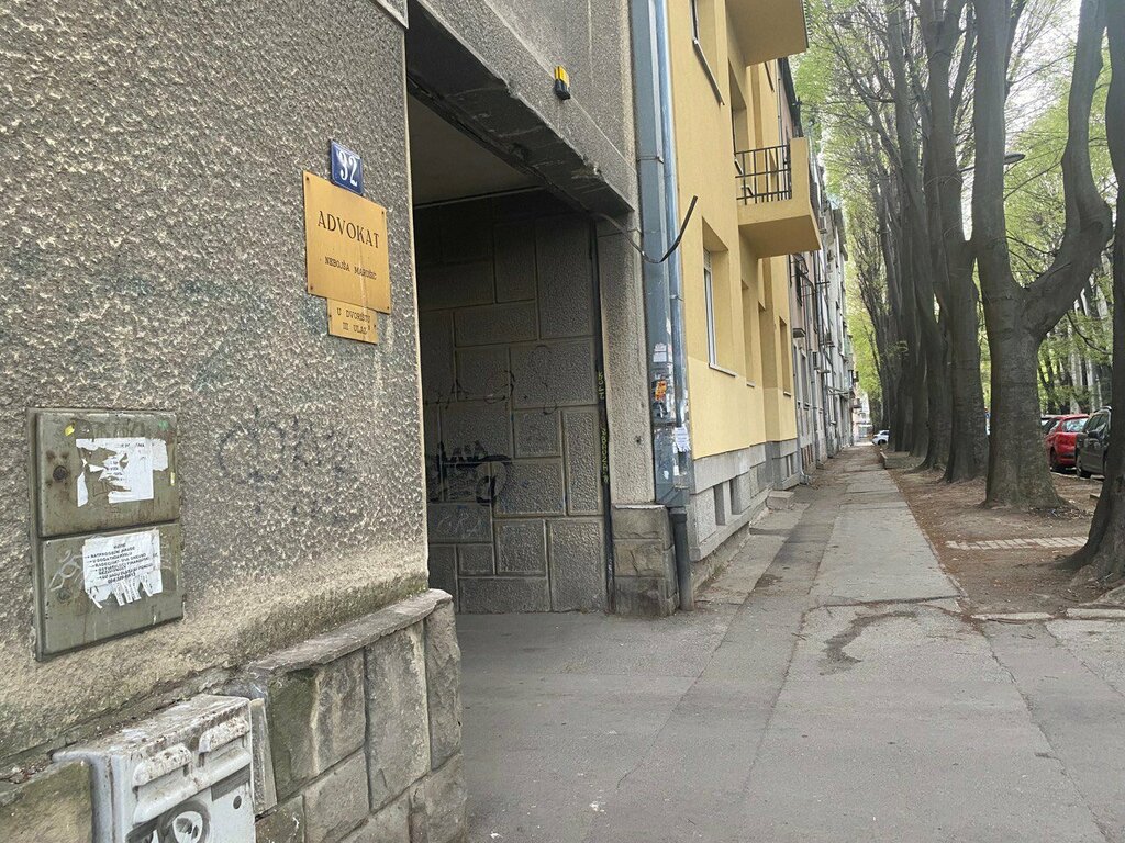 Avukatlar Адвокат Небојша Марушић, Novi Sad, foto