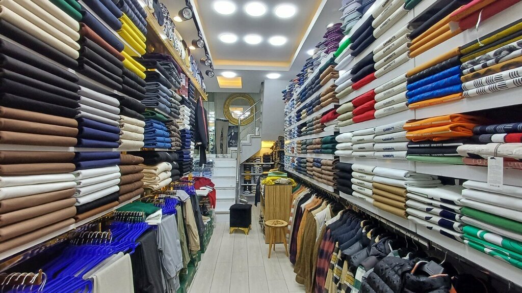 Giyim mağazası Bay Men Erkek Giyim, Konya, foto