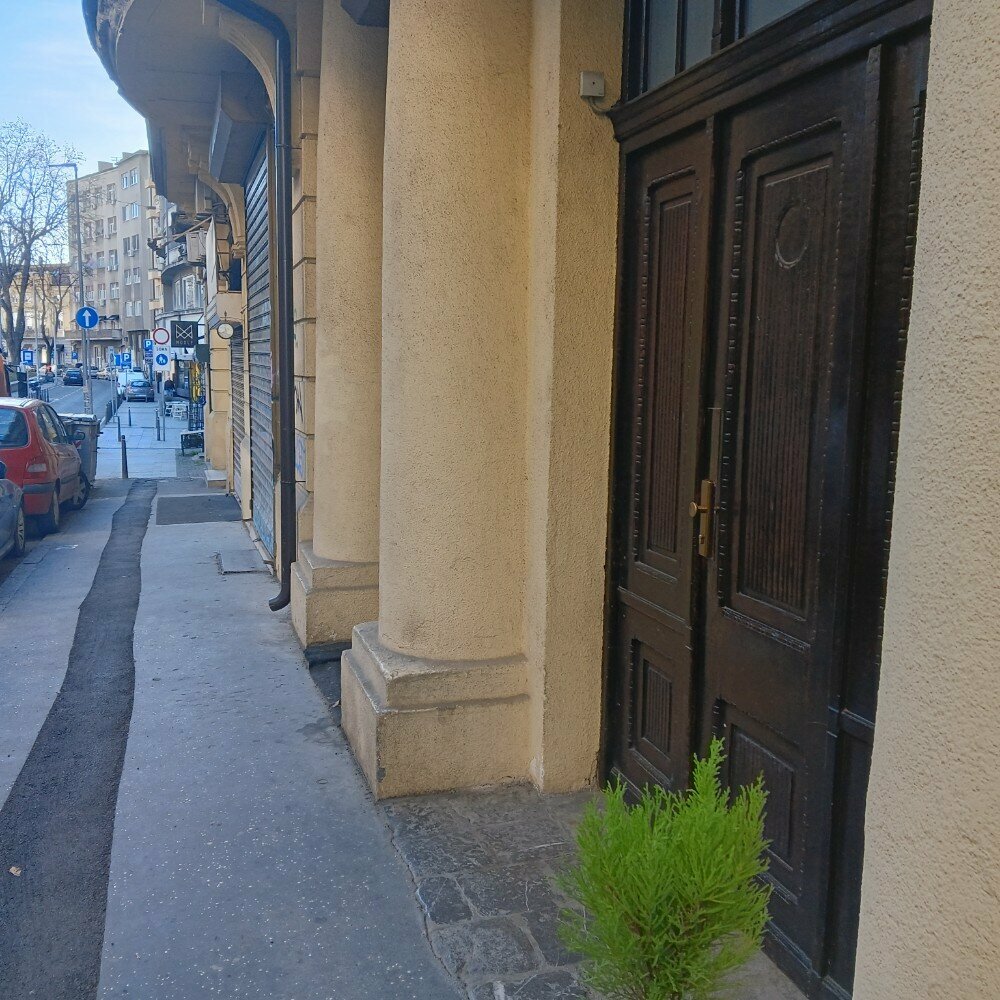 Avukatlar Ђорђевић, Belgrad, foto