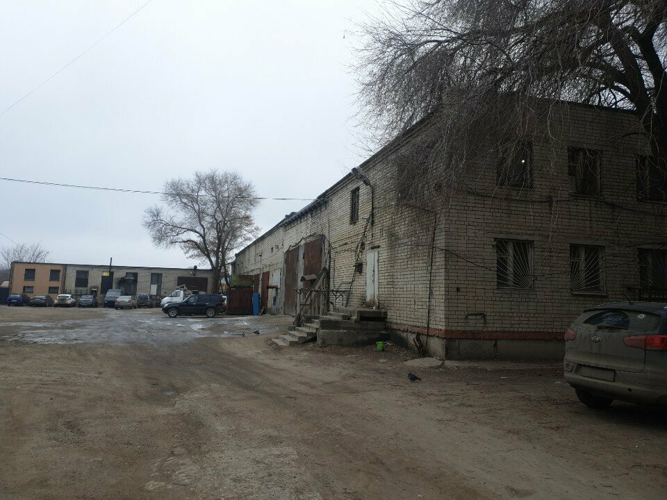 Özel üretim araç ve ekipmanları ПКП Энергостройтехника, Saratov, foto