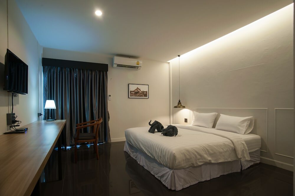 Otel Lumluek Boutique Resort, Surat Thani, foto