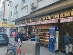Kardeşler Unlu Mamülleri (İzmir, Buca, Menderes Cad., 306), ekmek fırını  İzmir'den