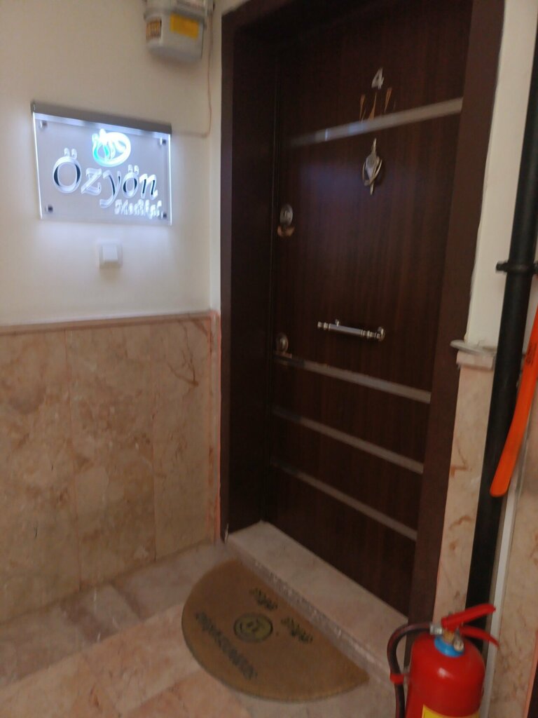 Medikal cihaz firmaları Özyön Medikal, Ankara, foto