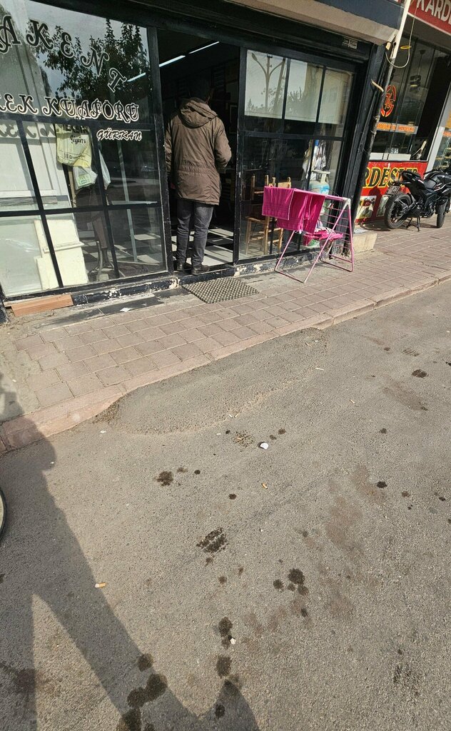 Kuaförler Atakent Kuaför Gürkan, Adana, foto
