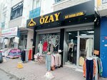 Özay Giyim (İstanbul, Esenyurt, Orhan Gazi Mah., 1659. Sok., 30), giyim mağazası  İstanbul'dan