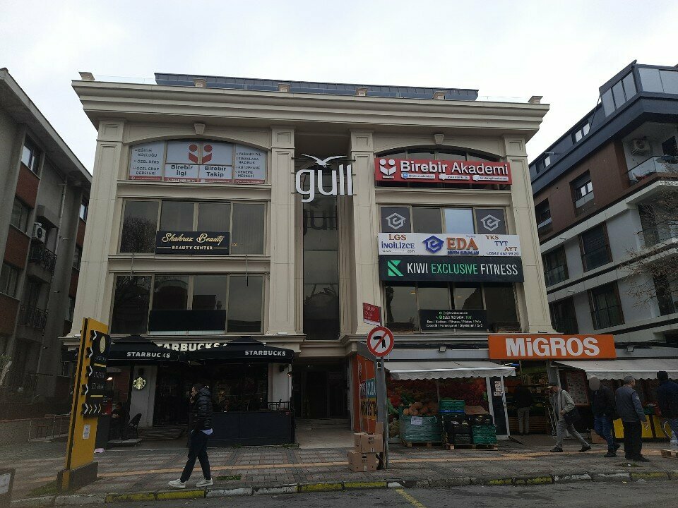 Güzellik salonu Shahnaz Beauty, İstanbul, foto