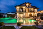 KayakoyVillas (Muğla, Fethiye, Adnan Menderes Blv., 45F), seyahat acenteleri  Fethiye'den