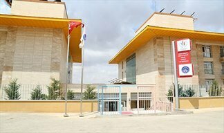 Yurtlar Ezogelin Öğrenci Yurdu, Gaziantep, foto