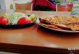 Restoran Sensin Kebap, İstanbul, foto
