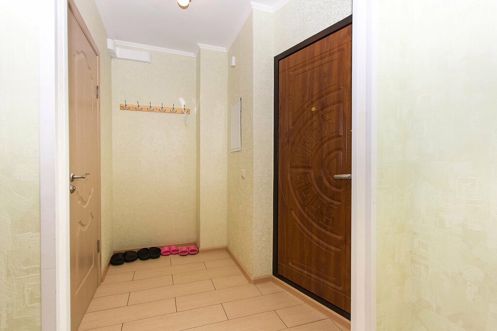 Kısa süreli konaklama Apartlux, Moskova, foto