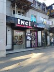 İnci Butik (Nəriman Nərimanov küçəsi No:38), ayakkabı mağazaları  Mingeçevir'den