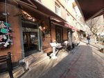 Mane (Tamanyan Street No:1-2), kafe  Erivan'dan