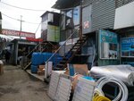 Мастерская по ремонту газовых колонок, электроводонагревателей и насосов (Industrial Lane No:14), kazan ve kazan ekipmanları  Makhachkala'dan