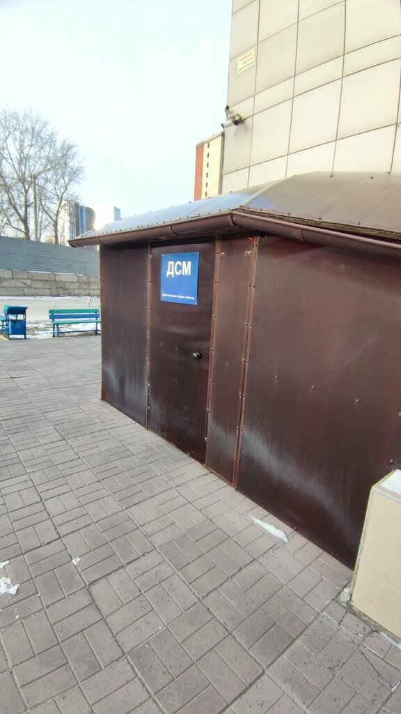 Asansörler, asansör ekipmanları SLK-servis, Novosibirsk, foto