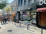 Felix & Zoe (İstanbul, Beyoğlu, Şahkulu Mah., Galip Dede Cad., 56), kuyumcu atölyeleri  İstanbul'dan