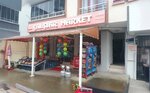 Çalışlar Market (Ordu, Altınordu, Şirinevler Mah., 737. Sok., 4), market  Altınordu'dan