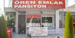 Ören Emlak & Pansiyon (Balıkesir, Burhaniye, Ören Mah., Avni Meço Cad., 17), emlak ofisi  Burhaniye'den