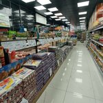 Mayy Gross (Kırşehir, Kırşehir Merkez, Kadıhanı Cad., 54A), market  Kırşehir'den