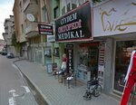 Çiydem Medikal (Uşak, Uşak Merkez , Cumhuriyet Mah., Bahçeli Sok., 9C), hastaneler  Uşak'tan