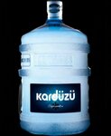 Kardüzü Su (Ankara, Keçiören, Aşağı Eğlence Mah., Fener Yolu Sok., 8D), su satışı  Ankara'dan