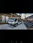 Hikmet Oto Kurtarma (İzmir, Bornova, Kazımdirik Mah., 351. Sok., 11), kurye hizmetleri  İzmir'den