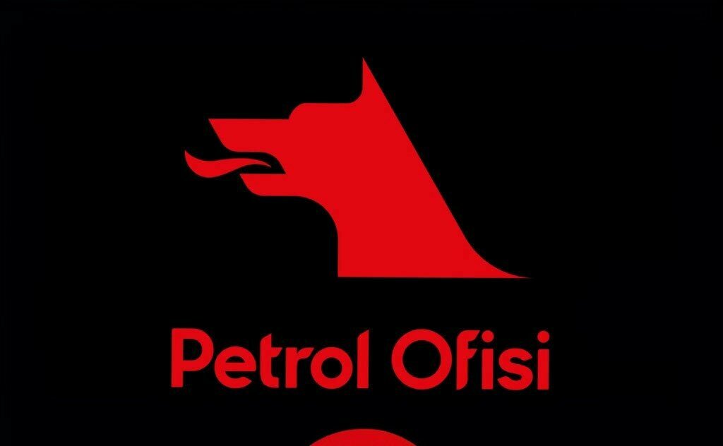 Benzin istasyonu Petrol Ofisi, Karacabey, foto