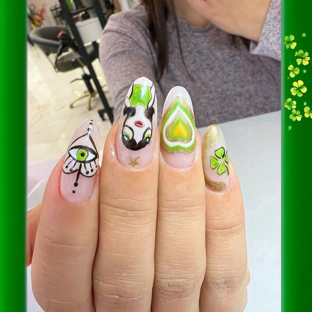 Güzellik salonu Ambiance Nail - Kuşadası, Kuşadası, foto