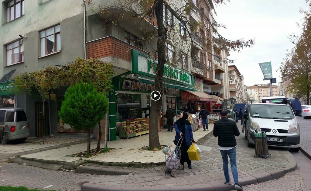 Süt ürünleri satış mağazaları Peynirci Baba Derince, Derince, foto