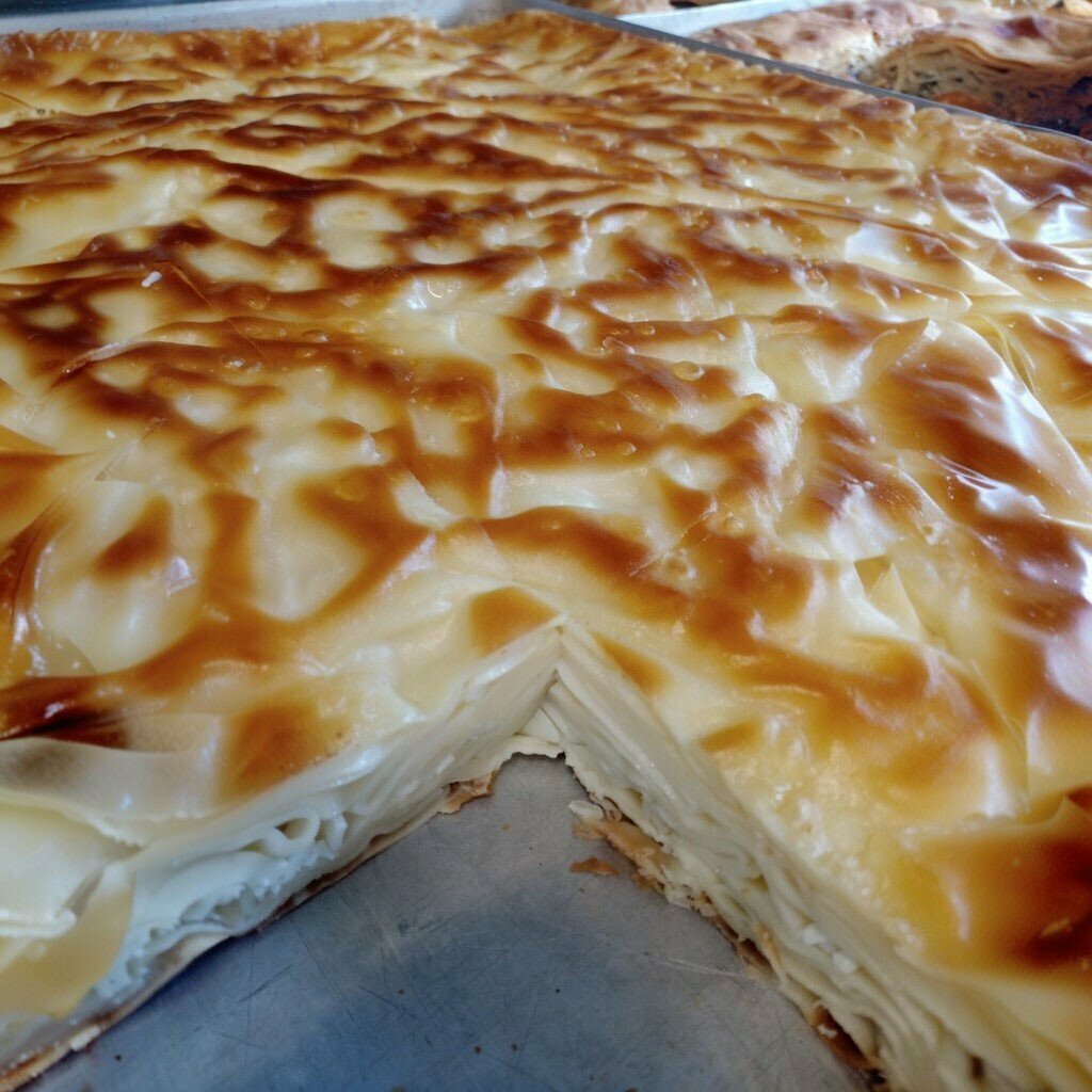 Pasta, şekerleme ve tatlı Lal Unlu Mamülleri, Akhisar, foto