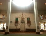 Yeni Arabi Cami (Şanlıurfa, Haliliye, Köseoğlu Sok., 43), cami  Şanlıurfa'dan