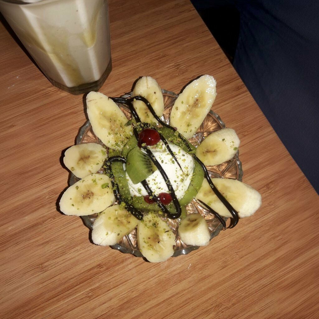 Kafe Şok Büfe, Ceyhan, foto
