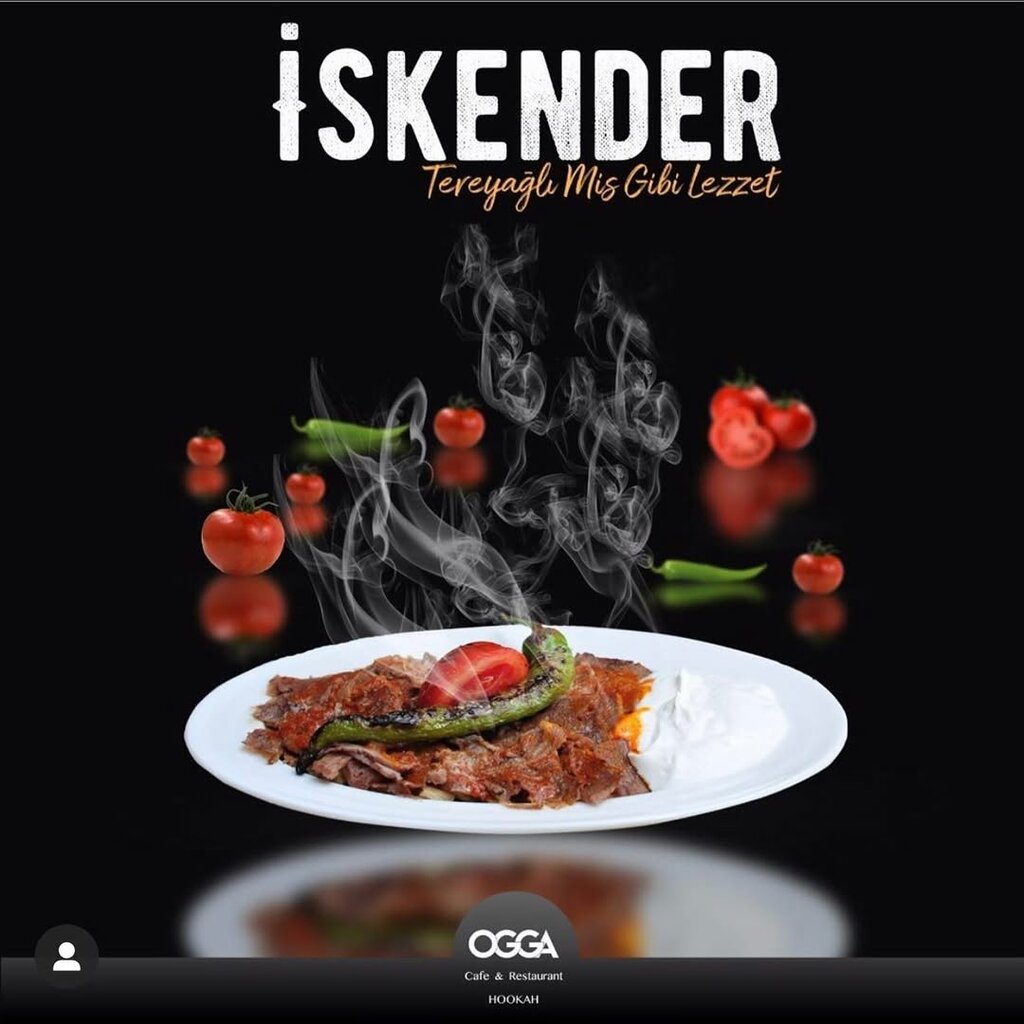 Restoran Nazar Ogga, Menteşe, foto