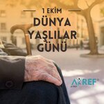 Ayref Danışmanlık - Aydın Hasta Bakıcı ve Refakatçi Hizmetleri (Hasanefendi-Ramazan Paşa Mah., 27. Sok., No:4, Efeler, Aydın), yaşlı ve hasta bakım hizmetleri  Efeler'den