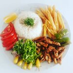 Köşem Market (Yalova, Armutlu, Karşıyaka Mah., Gölge Sok., 1A), market  Armutlu'dan