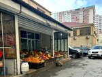 Meyvə və tərəvəz (Ilqar Zulfuqarov Street No:28), manavlar  Bakü'den
