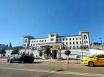 Çukurova İlçe Nüfus Müdürlüğü (Adana, Çukurova, Yüzüncüyıl Mah., 85183. Sok., 4), belediye ve kamu hizmetleri merkezi  Adana'dan