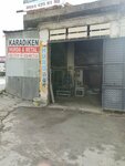 Karadiken (Balatçık Mah., 8902 Sok., No:1A, Çiğli, İzmir), hurda metal alımı  İzmir'den