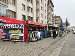 Apeks Çorap Çamaşır (Ankara, Altındağ, Güneşevler Mah., 126. Cad., 16A), i̇ç giyim ve mayo mağazası  Ankara'dan