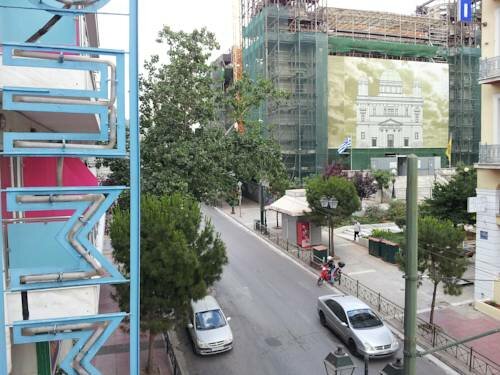 Otel Efesos, Atina, foto