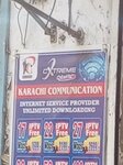 Karachi communication company (Province of Sindh, Karachi, Gulshan-e-Iqbal, 7 Block, 5th Street), reklam ajansları  Karaçi'den