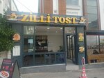 Zilli Tost (Antalya, Kepez, Kültür Mah., 3805. Sok., 21B), restoran  Antalya'dan