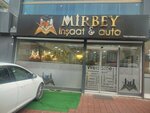 Mirbey Auto (1941. Sok., No:3/1, Esenyurt, İstanbul), i̇nşaat firmaları  İstanbul'dan