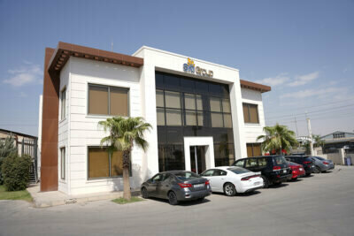 i̇thalat-ihracat firmaları Siti Group, İstanbul, foto