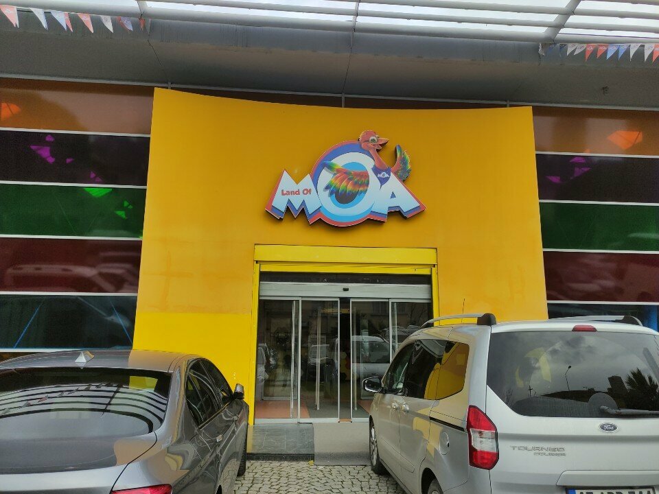 Sigorta şirketleri Anadolu Sigorta, İzmir, foto