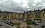 ZhK Zapadny (Sverdlovsk Region, Yekaterinburg, Ocheretina Street), konut blokları  Yekaterinburg'dan
