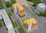 Солнечный (Dekabristov Street No:36), konut blokları  Çaykovski'den