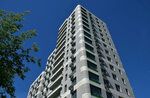 Счастье в Царицыно (Kavkazsky Boulevard No:27к2), konut blokları  Moskova'dan