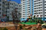 Адмиральский (Sevastopol, Chelnokova Street), konut blokları  Sevastopol'dan
